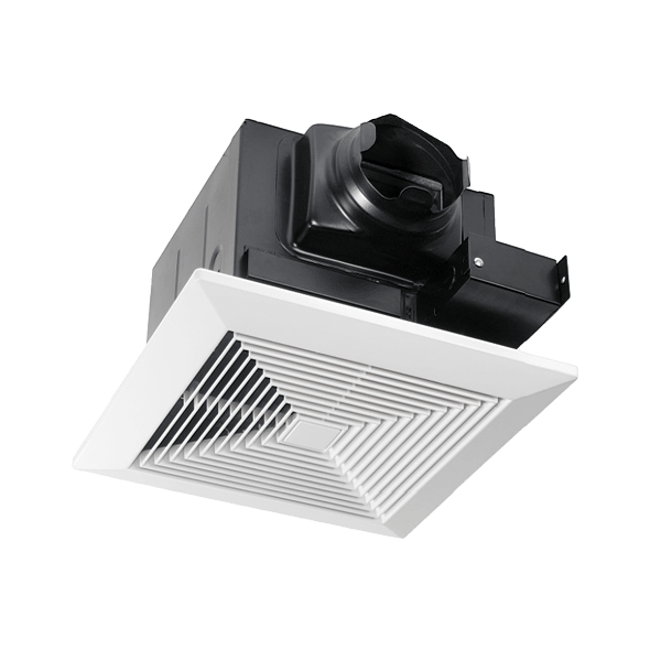 FloAire Standard Ceiling Fan Variable Speed 90 CFM CFA-S90-FA