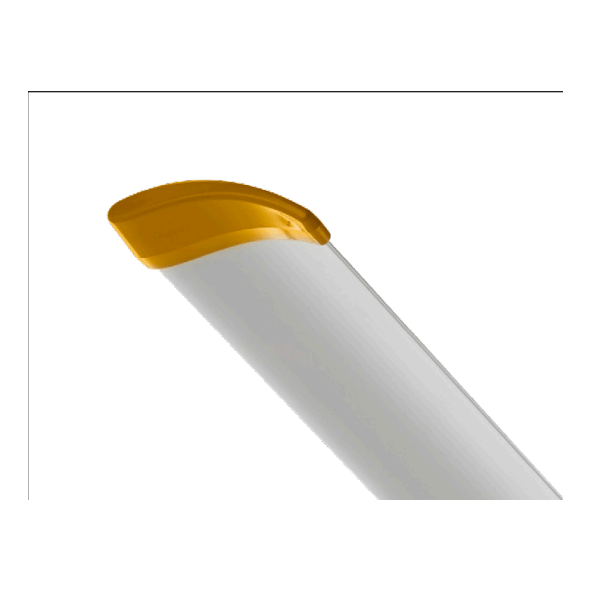 Big Ass Fans 7 foot HVLS Ceiling Fan w/ Controller 2025 sq. ft ...