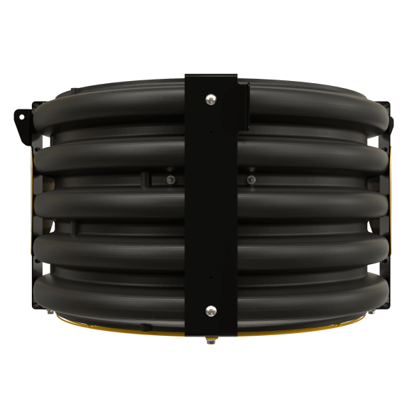 HORNET - Destrat Fan 30 inch w/ Mounting Cable & 10' Cord Variable ...