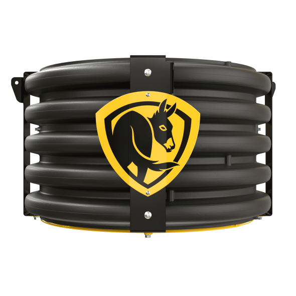 HORNET - Destrat Fan 30 inch w/ Mounting Cable & 10' Cord Variable ...