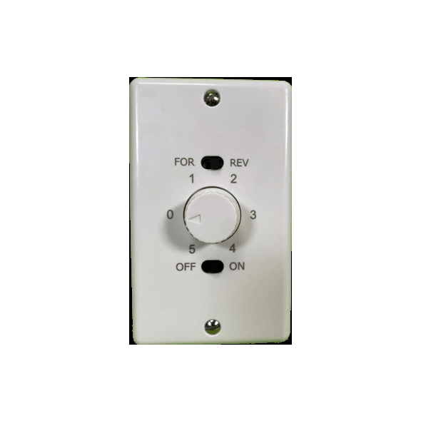 VES Variable Speed Forward & Reverse Switch 120V 5 Amps (up to 4 ...