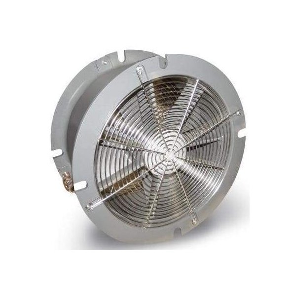 Hazardous Location Pneumatic Air Driven High Volume Axial Jet ...