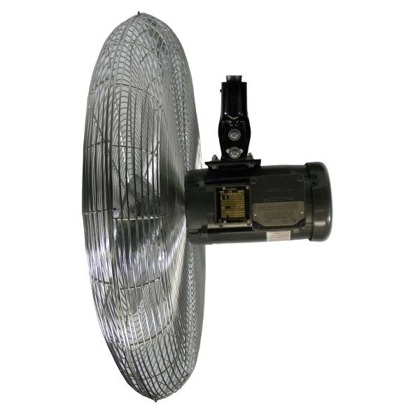 Airmaster Heavy Duty Explosion Proof Circulator Ceiling Fan 30 inch ...