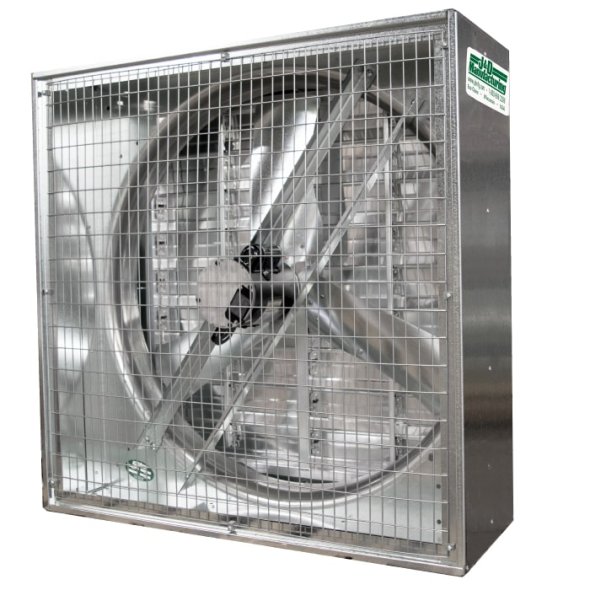 10000 Cfm Exhaust Fan