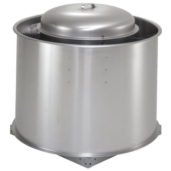 ACME Fan Restaurant Upblast Centrifugal Roof Exhaust 16.5 inch CFM 4109 ...