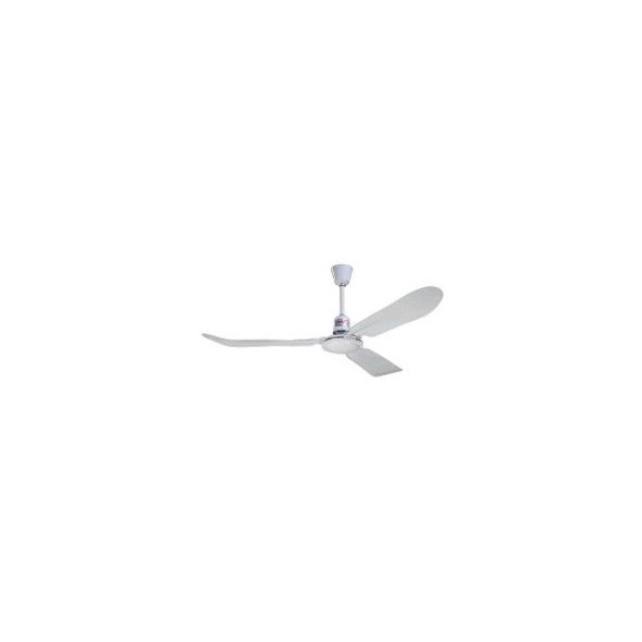 S Series 48 inch Commercial Heavy Duty Ceiling Fan 4956 CFM 120 Volt 48F-9