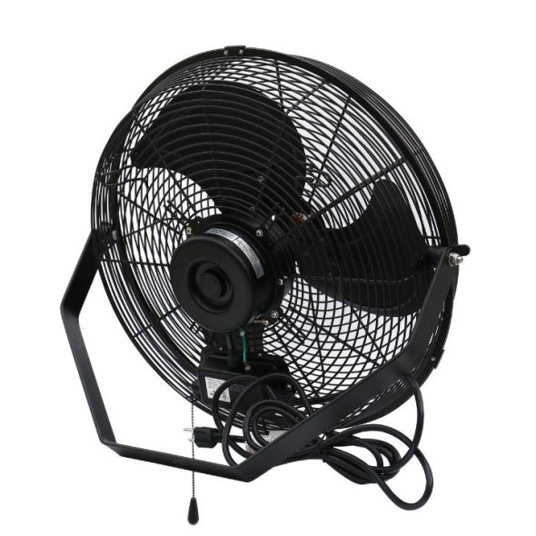 OSPREY - Outdoor Rated Air Circulator 18 inch 5900 CFM 115V 3 Speed ORB-18