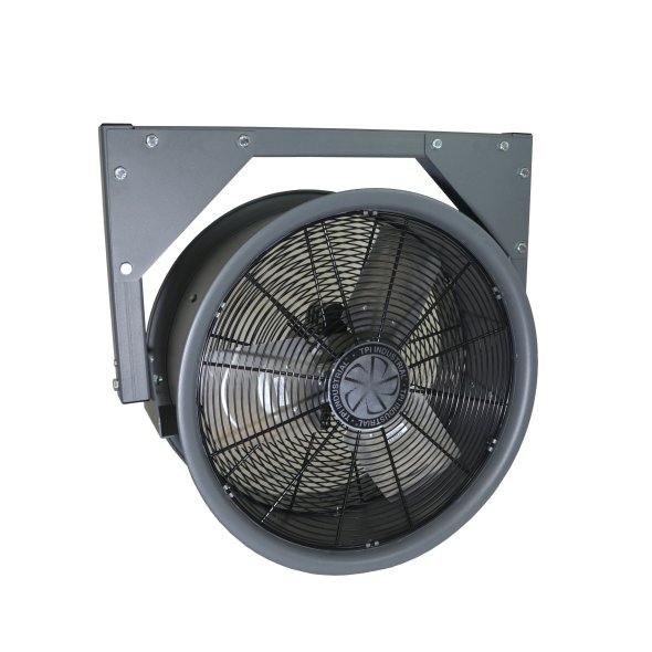 Industrial High Velocity Blower Fan 30 Inch 9000 CFM (choose voltage) HV30