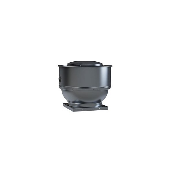 STXD Upblast Centrifugal Roof Exhaust 10 inch 1445 CFM Direct Drive ...