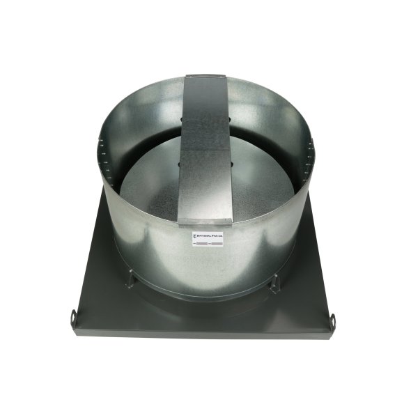 FALCON LITE XP - Explosion Proof Upblast Roof Exhaust Fan 36 inch 16554 ...