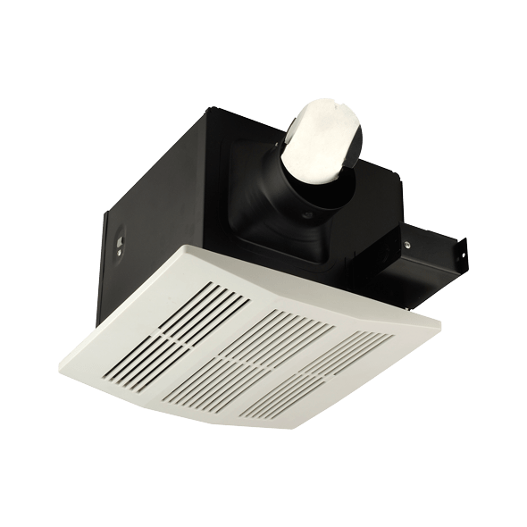 FloAire Designer Ceiling Fan Variable Speed 110 CFM CFA-D110-FA