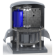 SDB Centrifugal Roof Exhaust 14 inch 2820 CFM Belt Drive SDB14QH1S