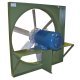 ADD Panel Mount Exhaust Fan 30 inch 13300 CFM Direct Drive 3 Phase ...