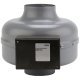 AXC Duct Inline Fan 8 inch 368 CFM Energy Star Variable Speed AXC200A-ES