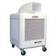 WayCool Portable Oscillating White Evaporative Cooler 4,700 Sq. Ft ...