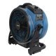Portable Outdoor Battery-Operated Cooling Misting Fan & High Velocity ...