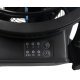 Portable Outdoor Battery-Operated Cooling Misting Fan & High Velocity ...