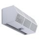Berner (HEATED) Commercial High Performance 10 Air Curtain 96 inch 3436 ...