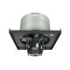 FALCON LITE XP - Explosion Proof Upblast Roof Exhaust Fan 42 inch 17420 CFM Belt Drive 3 Phase ...