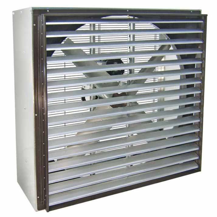 Industrial Fans Direct | Shop Exhaust Fans | Whole House Fan | Blowers