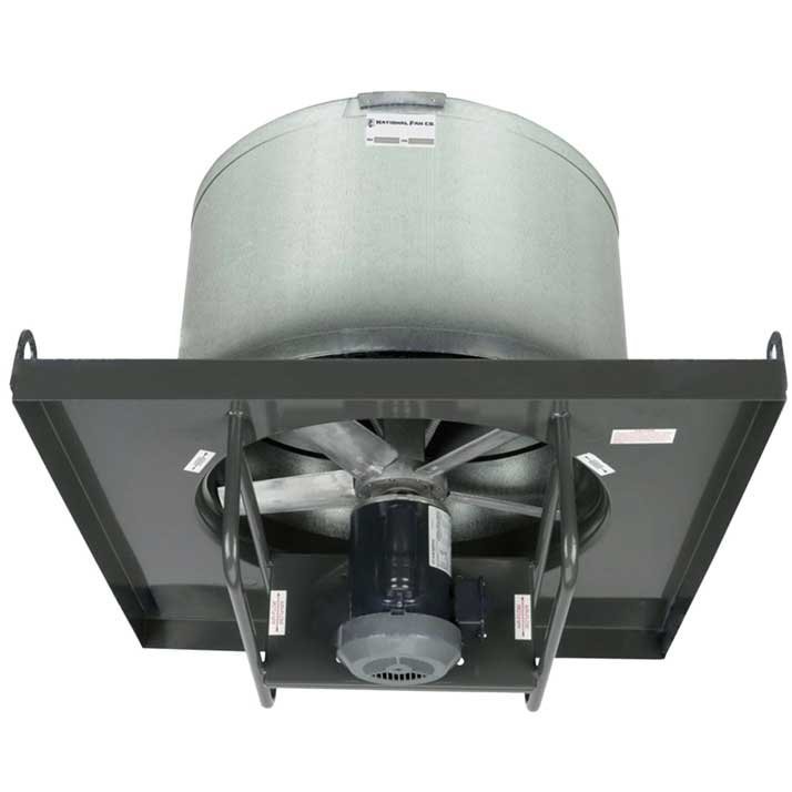 Industrial Fans Direct | Shop Exhaust Fans | Whole House Fan | Blowers